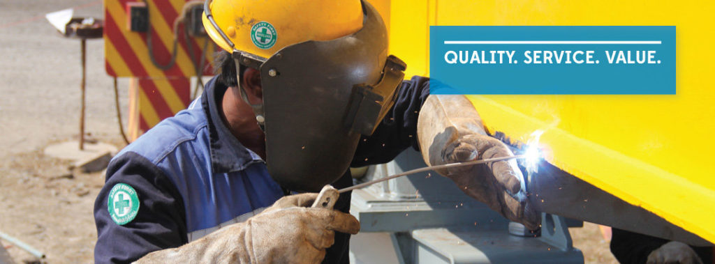 Structural Steel Ontario | Plate Work Ontario | SteelPro